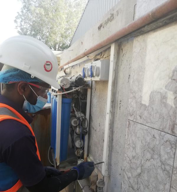 Electrical Works Dubai | Electrical Repairs Dubai | Electrical ...