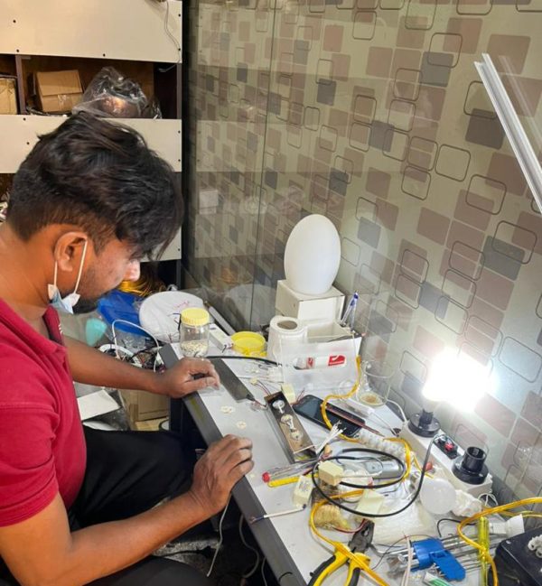 Electrical Works Dubai | Electrical Repairs Dubai | Electrical ...