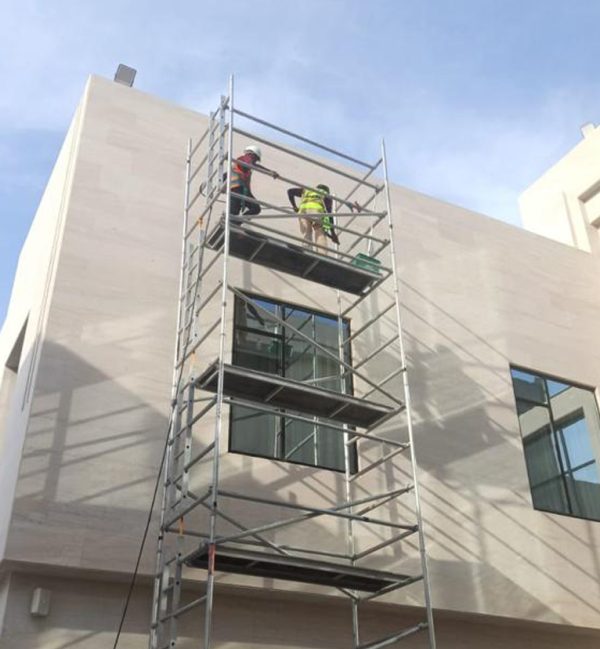 Facade Cleaning | Best Facade Cleaning Services | Evershine