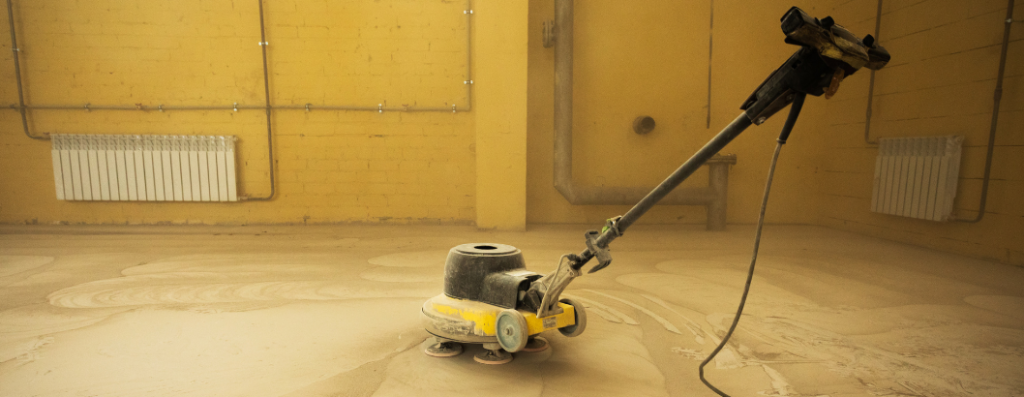 Marble Floor Grinding & Crystallization Dubai | Marble Floor Grinding ...